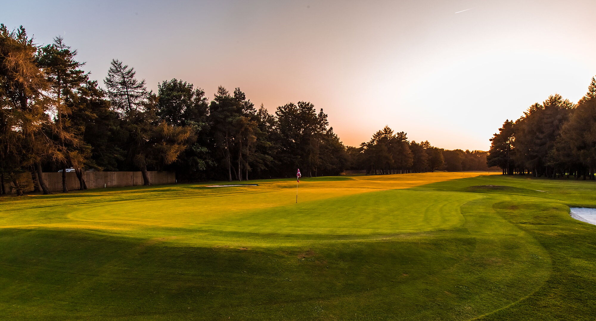 Home :: Bristol and Clifton Golf Club